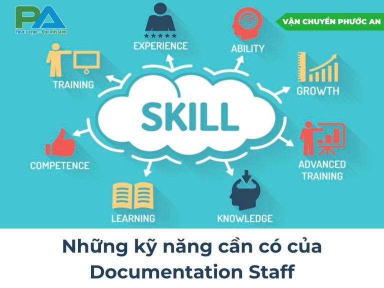 Documentation Staff Là Gì? Những Kỹ Năng Cần Thiết để Trở Thành Documentation Staff
